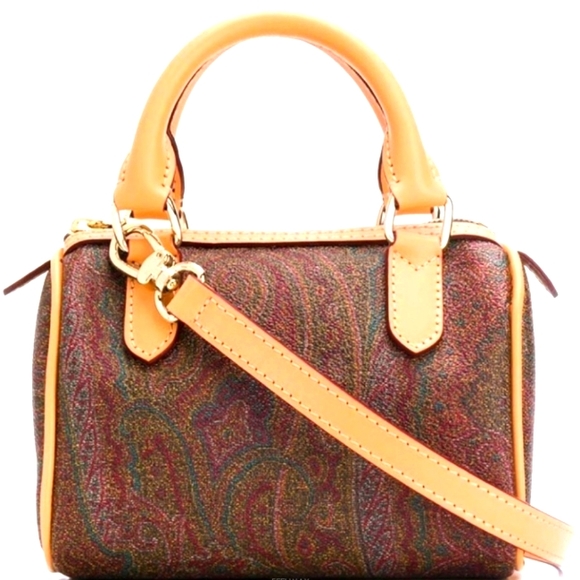 Etro | Bags | Etro Mini Bag | Poshmark